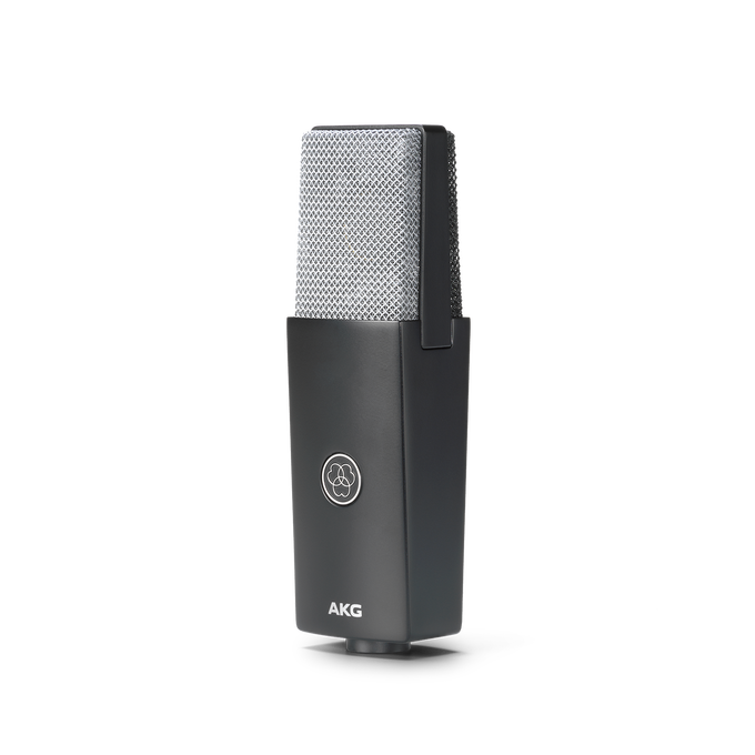 C104 | Large Diaphragm Cardioid Condenser Microphone
